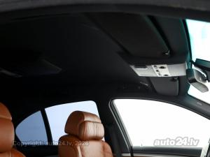 Черный БМВ 7 Серия 2006 в Таллин, объемом двигателя 3.00 л и пробегом 369 тыс. км за 2999 €, фото 9 на AUTOMOTO.COM.LV