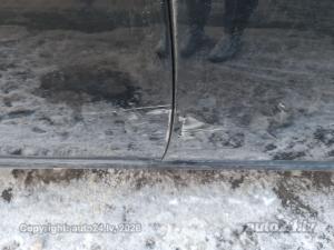 Melns BMW 7 Series 2007 Tallina, ar dzinēja tilpumu 3.00 L un nobraukumu 472 tūkst. km par 3500 €, foto 8 vietnē AUTOMOTO.COM.LV
