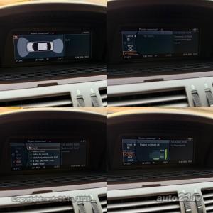 Melns BMW 7 Series 2008 Jehvi, ar dzinēja tilpumu 3.00 L un nobraukumu 280 tūkst. km par 7500 €, foto 15 vietnē AUTOMOTO.COM.LV