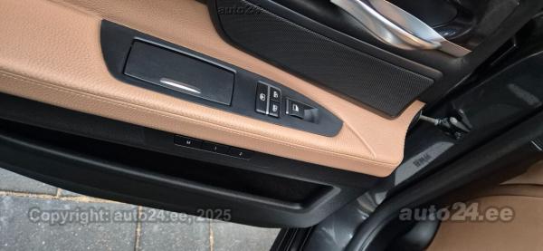 Black BMW 7 Series 2009 in Parnu, with an engine capacity of 4.40 L and mileage of 155 thousand km for 12000 €, photo 11 on AUTOMOTO.COM.LV