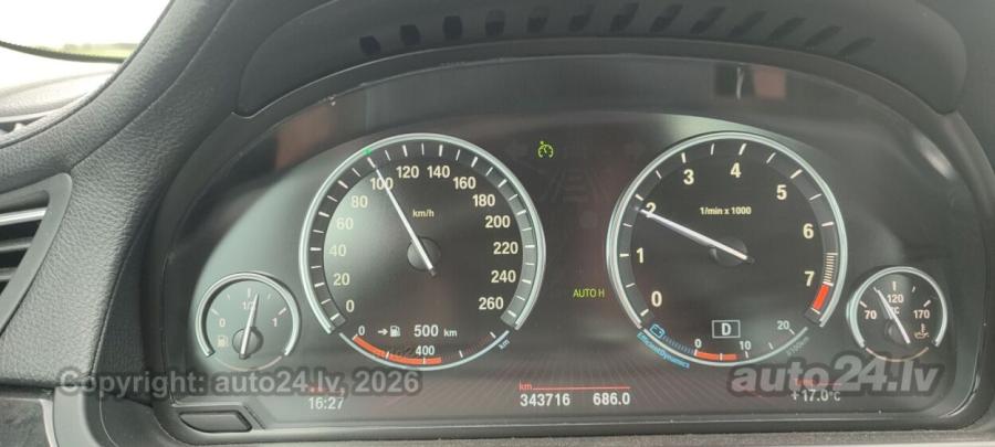 Melns BMW 7 Series 2010 Rakvere, ar dzinēja tilpumu 3.00 L un nobraukumu 0 tūkst. km par 11500 €, foto 18 vietnē AUTOMOTO.COM.LV