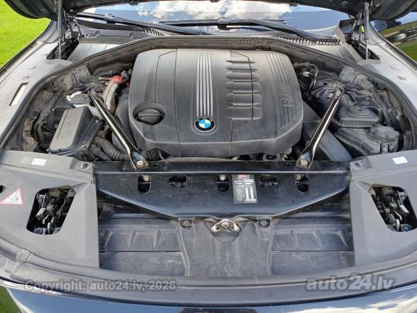 Melns BMW 7 Series 2011 Rakvere, ar dzinēja tilpumu 3.00 L un nobraukumu 304 tūkst. km par 13500 €, foto 5 vietnē AUTOMOTO.COM.LV
