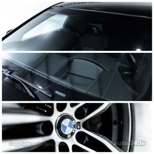 Melns BMW 7 Series 2011 Tallina, ar dzinēja tilpumu 3.00 L un nobraukumu 266 tūkst. km par 11990 €, foto 12 vietnē AUTOMOTO.COM.LV