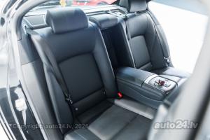 Melns BMW 7 Series 2011 Tallina, ar dzinēja tilpumu 3.00 L un nobraukumu 266 tūkst. km par 11990 €, foto 21 vietnē AUTOMOTO.COM.LV