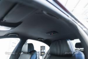 Melns BMW 7 Series 2011 Tallina, ar dzinēja tilpumu 3.00 L un nobraukumu 266 tūkst. km par 11990 €, foto 23 vietnē AUTOMOTO.COM.LV