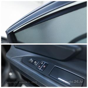 Melns BMW 7 Series 2011 Tallina, ar dzinēja tilpumu 3.00 L un nobraukumu 266 tūkst. km par 11990 €, foto 30 vietnē AUTOMOTO.COM.LV