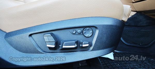 Melns BMW 7 Series 2011 Tallina, ar dzinēja tilpumu 3.00 L un nobraukumu 285 tūkst. km par 13000 €, foto 8 vietnē AUTOMOTO.COM.LV