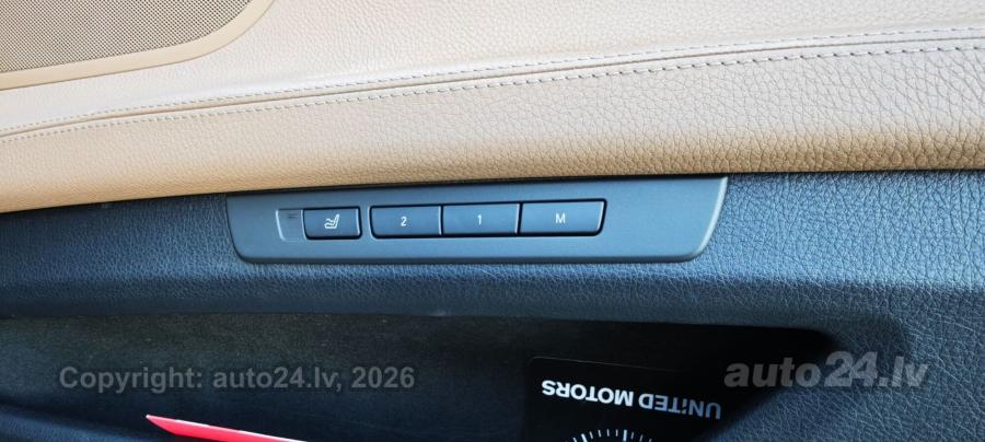 Melns BMW 7 Series 2011 Tallina, ar dzinēja tilpumu 3.00 L un nobraukumu 285 tūkst. km par 13000 €, foto 9 vietnē AUTOMOTO.COM.LV