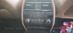 Melns BMW 7 Series 2011 Tallina, ar dzinēja tilpumu 3.00 L un nobraukumu 285 tūkst. km par 13000 €, foto 12 vietnē AUTOMOTO.COM.LV