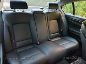 Черный БМВ 7 Серия 2011 в Тарту, объемом двигателя 3.00 л и пробегом 266 тыс. км за 11900 €, фото 16 на AUTOMOTO.COM.LV