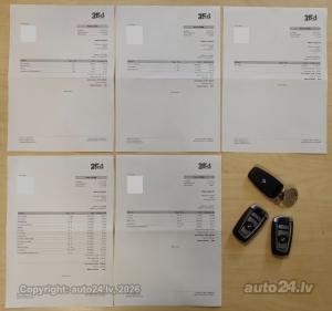 Melns BMW 7 Series 2011 Tallina, ar dzinēja tilpumu 3.00 L un nobraukumu 338 tūkst. km par 10490 €, foto 12 vietnē AUTOMOTO.COM.LV