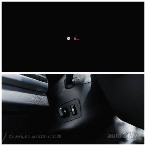 Black BMW 7 Series 2012 in Tallinn, with an engine capacity of 3.00 L and mileage of 239 thousand km for 11990 €, photo 27 on AUTOMOTO.COM.LV