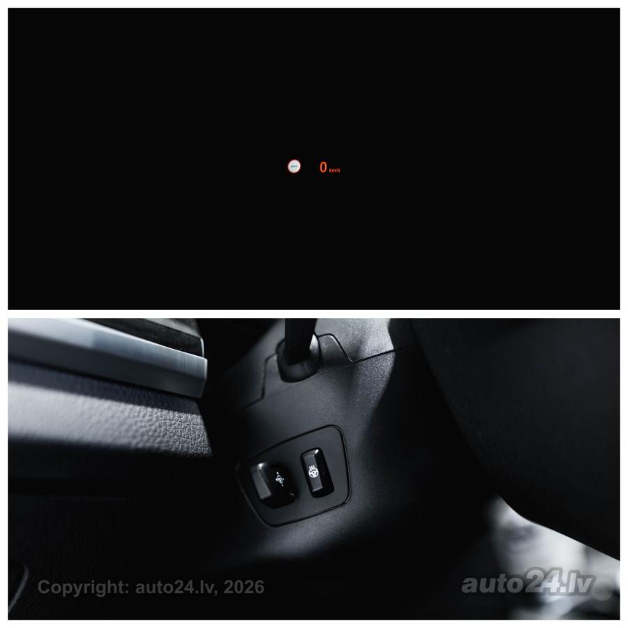 Black BMW 7 Series 2012 in Tallinn, with an engine capacity of 3.00 L and mileage of 239 thousand km for 11990 €, photo 27 on AUTOMOTO.COM.LV