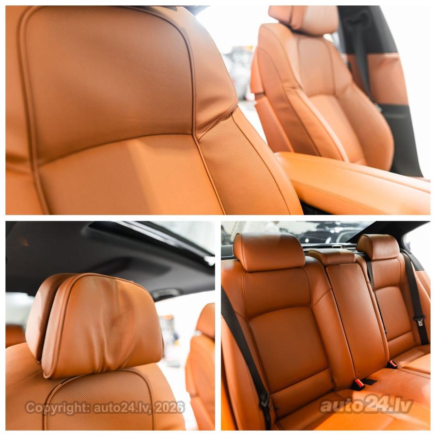 Melns BMW 7 Series 2012 Tallina, ar dzinēja tilpumu 3.00 L un nobraukumu 289 tūkst. km par 15990 €, foto 21 vietnē AUTOMOTO.COM.LV