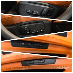 Melns BMW 7 Series 2012 Tallina, ar dzinēja tilpumu 3.00 L un nobraukumu 289 tūkst. km par 15990 €, foto 27 vietnē AUTOMOTO.COM.LV