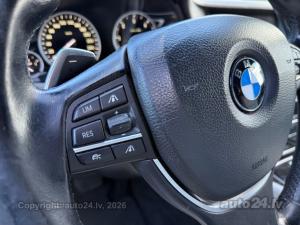 Melns BMW 7 Series 2012 Tartu, ar dzinēja tilpumu 3.00 L un nobraukumu 300 tūkst. km par 7900 €, foto 13 vietnē AUTOMOTO.COM.LV