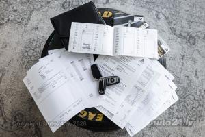Black BMW 7 Series 2012 in Tallinn, with an engine capacity of 3.00 L and mileage of 240 thousand km for 12990 €, photo 31 on AUTOMOTO.COM.LV