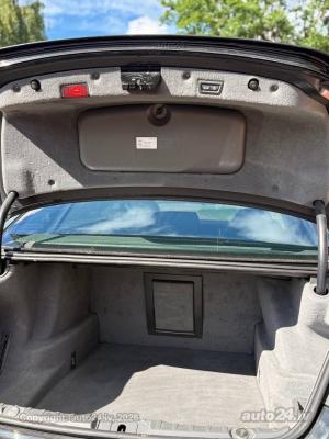 Melns BMW 7 Series 2012 Tallina, ar dzinēja tilpumu 3.00 L un nobraukumu 249 tūkst. km par 13000 €, foto 14 vietnē AUTOMOTO.COM.LV