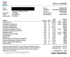 Черный БМВ 7 Серия 2012 в Тарту, объемом двигателя 3.00 л и пробегом 260 тыс. км за 12300 €, фото 17 на AUTOMOTO.COM.LV