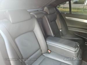Melns BMW 7 Series 2013 Tartu, ar dzinēja tilpumu 3.00 L un nobraukumu 218 tūkst. km par 16750 €, foto 10 vietnē AUTOMOTO.COM.LV