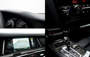 Melns BMW 7 Series 2013 Tallina, ar dzinēja tilpumu 3.00 L un nobraukumu 257 tūkst. km par 13999 €, foto 16 vietnē AUTOMOTO.COM.LV