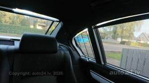Черный БМВ 7 Серия 2013 в Тарту, объемом двигателя 3.00 л и пробегом 313 тыс. км за 14000 €, фото 12 на AUTOMOTO.COM.LV