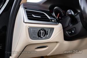 Melns BMW 7 Series 2016 Tallina, ar dzinēja tilpumu 3.00 L un nobraukumu 190 tūkst. km par 37900 €, foto 16 vietnē AUTOMOTO.COM.LV