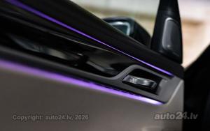 Melns BMW 7 Series 2016 Tallina, ar dzinēja tilpumu 3.00 L un nobraukumu 190 tūkst. km par 37900 €, foto 24 vietnē AUTOMOTO.COM.LV