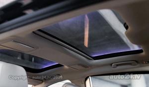 Melns BMW 7 Series 2016 Tallina, ar dzinēja tilpumu 3.00 L un nobraukumu 190 tūkst. km par 37900 €, foto 25 vietnē AUTOMOTO.COM.LV