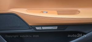 Melns BMW 7 Series 2016 Tallina, ar dzinēja tilpumu 3.00 L un nobraukumu 229 tūkst. km par 23900 €, foto 24 vietnē AUTOMOTO.COM.LV