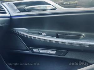 Melns BMW 7 Series 2016 Saue, ar dzinēja tilpumu 3.00 L un nobraukumu 215 tūkst. km par 23900 €, foto 14 vietnē AUTOMOTO.COM.LV