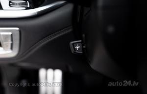 Melns BMW 7 Series 2017 Tallina, ar dzinēja tilpumu 3.00 L un nobraukumu 111 tūkst. km par 32000 €, foto 15 vietnē AUTOMOTO.COM.LV