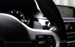 Melns BMW 7 Series 2017 Tallina, ar dzinēja tilpumu 3.00 L un nobraukumu 111 tūkst. km par 32000 €, foto 18 vietnē AUTOMOTO.COM.LV