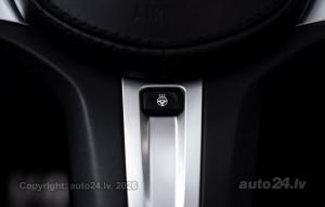 Melns BMW 7 Series 2017 Tallina, ar dzinēja tilpumu 3.00 L un nobraukumu 111 tūkst. km par 32000 €, foto 24 vietnē AUTOMOTO.COM.LV