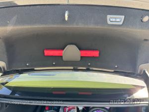 Melns BMW 7 Series 2017 Tallina, ar dzinēja tilpumu 3.00 L un nobraukumu 108 tūkst. km par 29800 €, foto 16 vietnē AUTOMOTO.COM.LV