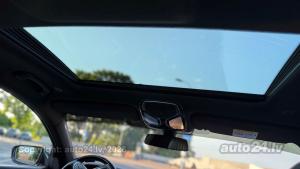 Melns BMW 7 Series 2017 Tallina, ar dzinēja tilpumu 3.00 L un nobraukumu 240 tūkst. km par 28500 €, foto 12 vietnē AUTOMOTO.COM.LV