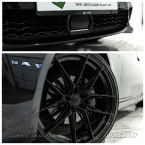 Melns BMW 7 Series 2018 Tallina, ar dzinēja tilpumu 3.00 L un nobraukumu 223 tūkst. km par 25990 €, foto 12 vietnē AUTOMOTO.COM.LV