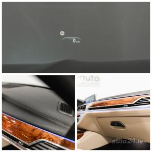 Melns BMW 7 Series 2018 Tallina, ar dzinēja tilpumu 3.00 L un nobraukumu 223 tūkst. km par 25990 €, foto 25 vietnē AUTOMOTO.COM.LV