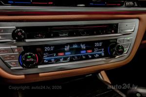 Черный БМВ 7 Серия 2020 в Пярну, объемом двигателя 3.00 л и пробегом 126 тыс. км за 41500 €, фото 28 на AUTOMOTO.COM.LV