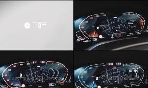Черный БМВ 7 Серия 2022 в Таллин, объемом двигателя 3.00 л и пробегом 95 тыс. км за 47500 €, фото 15 на AUTOMOTO.COM.LV
