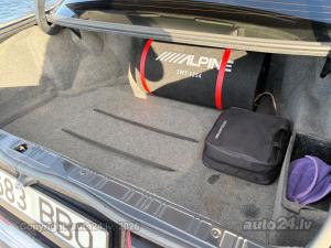 Zils BMW 7 Series 1993 Tallina, ar dzinēja tilpumu 4.00 L un nobraukumu 350 tūkst. km par 8999 €, foto 24 vietnē AUTOMOTO.COM.LV