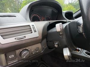 Синий БМВ 7 Серия 2005 в Рапла, объемом двигателя 3.00 л и пробегом 356 тыс. км за 5500 €, фото 17 на AUTOMOTO.COM.LV