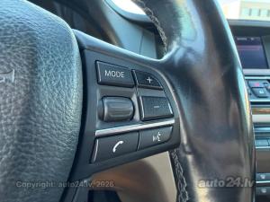 Zils BMW 7 Series 2011 Tallina, ar dzinēja tilpumu 3.00 L un nobraukumu 281 tūkst. km par 10900 €, foto 16 vietnē AUTOMOTO.COM.LV