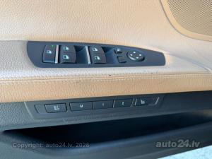 Zils BMW 7 Series 2011 Tallina, ar dzinēja tilpumu 3.00 L un nobraukumu 281 tūkst. km par 10900 €, foto 18 vietnē AUTOMOTO.COM.LV