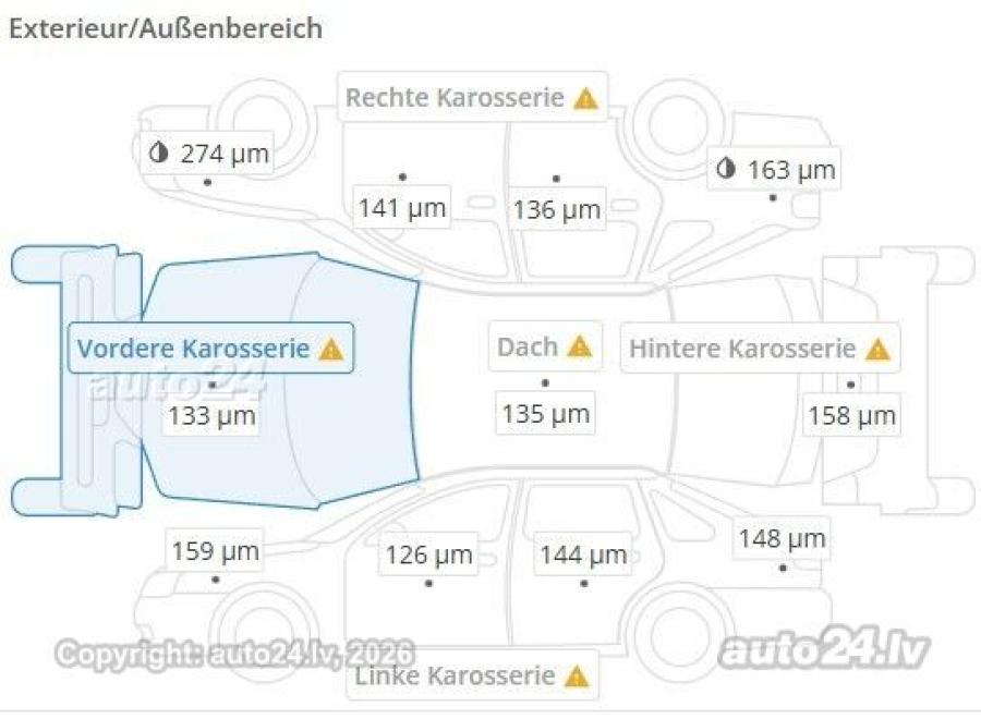 Brūns BMW 7 Series 2009 Tallina, ar dzinēja tilpumu 3.00 L un nobraukumu 229 tūkst. km par 10640 €, foto 30 vietnē AUTOMOTO.COM.LV