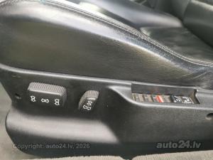Pelēks BMW 7 Series 1991 Tartu, ar dzinēja tilpumu 5.00 L un nobraukumu 222 tūkst. km par 10500 €, foto 15 vietnē AUTOMOTO.COM.LV