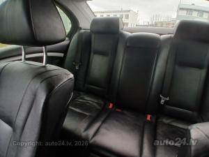 Pelēks BMW 7 Series 2003 Rakvere, ar dzinēja tilpumu 3.60 L un nobraukumu 352 tūkst. km par 2000 €, foto 13 vietnē AUTOMOTO.COM.LV