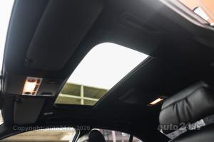 Grey BMW 7 Series 2005 in Tallinn, with an engine capacity of 3.00 L and mileage of 290 thousand km for 4990 €, photo 17 on AUTOMOTO.COM.LV
