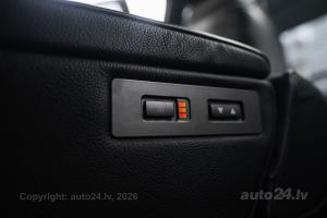Grey BMW 7 Series 2005 in Tallinn, with an engine capacity of 3.00 L and mileage of 290 thousand km for 4990 €, photo 27 on AUTOMOTO.COM.LV