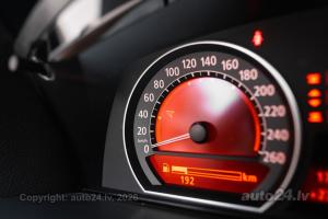 Grey BMW 7 Series 2005 in Tallinn, with an engine capacity of 3.00 L and mileage of 290 thousand km for 4990 €, photo 29 on AUTOMOTO.COM.LV
